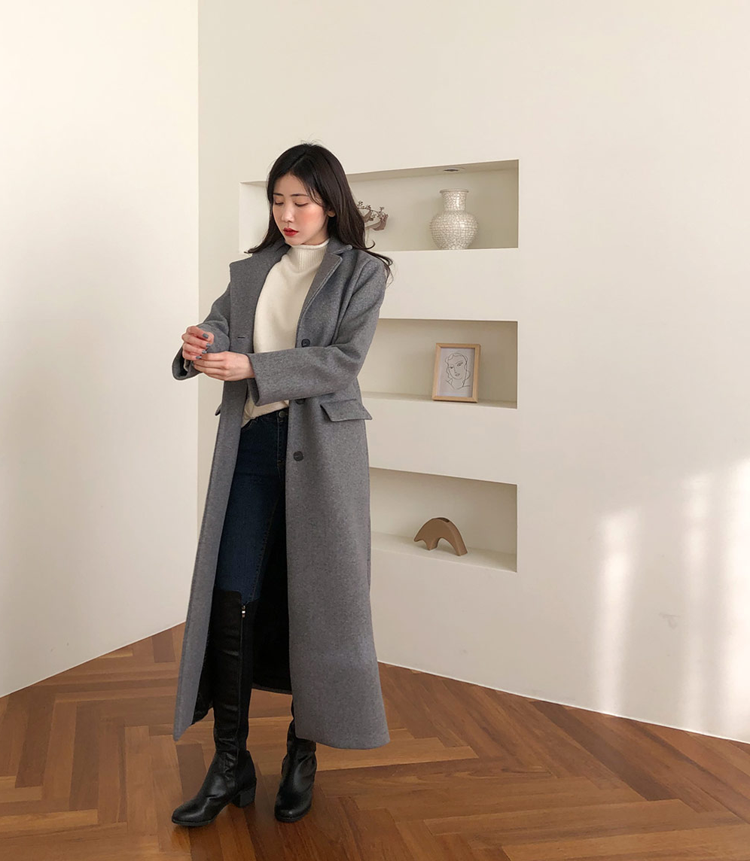 正月太りも怖くない!DHOLICでつくる”着痩せコーデ”♡ | KLG